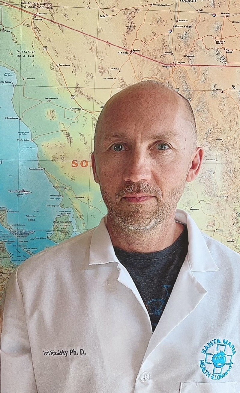 Spooky 2 Rife machine: an electromagnetic system with unique healing ...